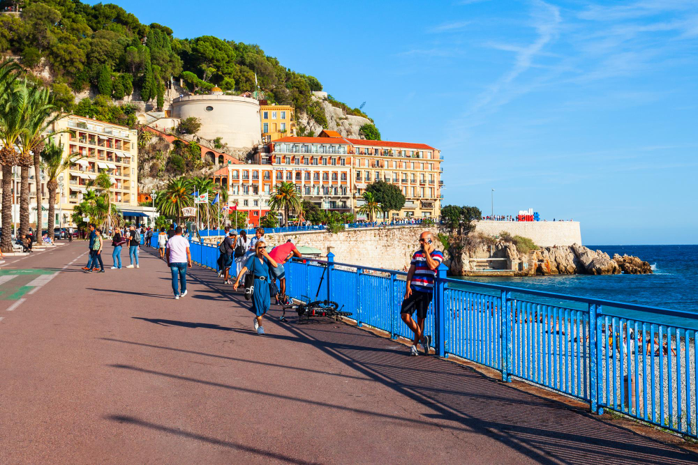 Nice Dil Okulu Fiyatları - EğitimAl