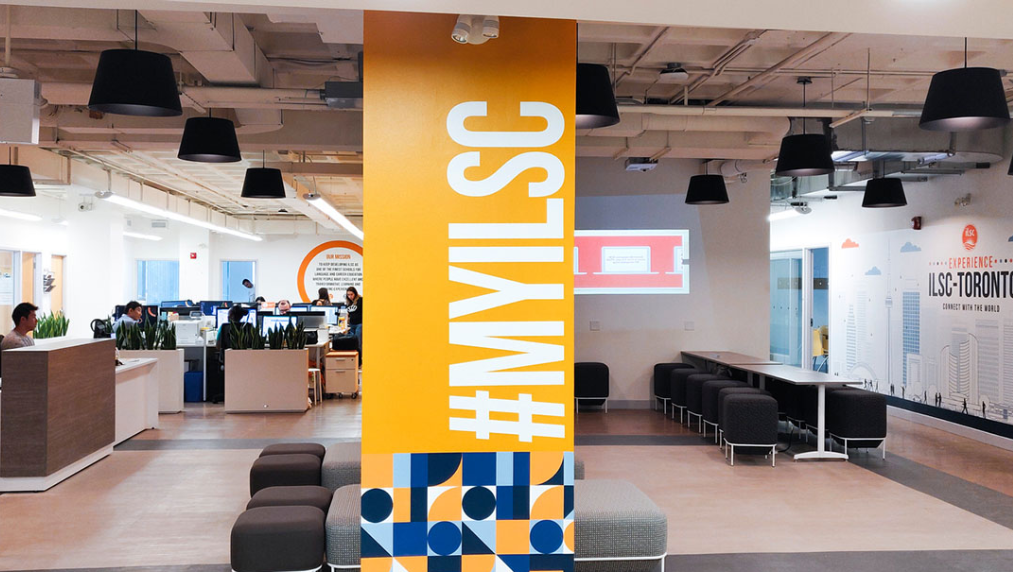 ILSC Language Schools Yaz Okulu - EğitimAl