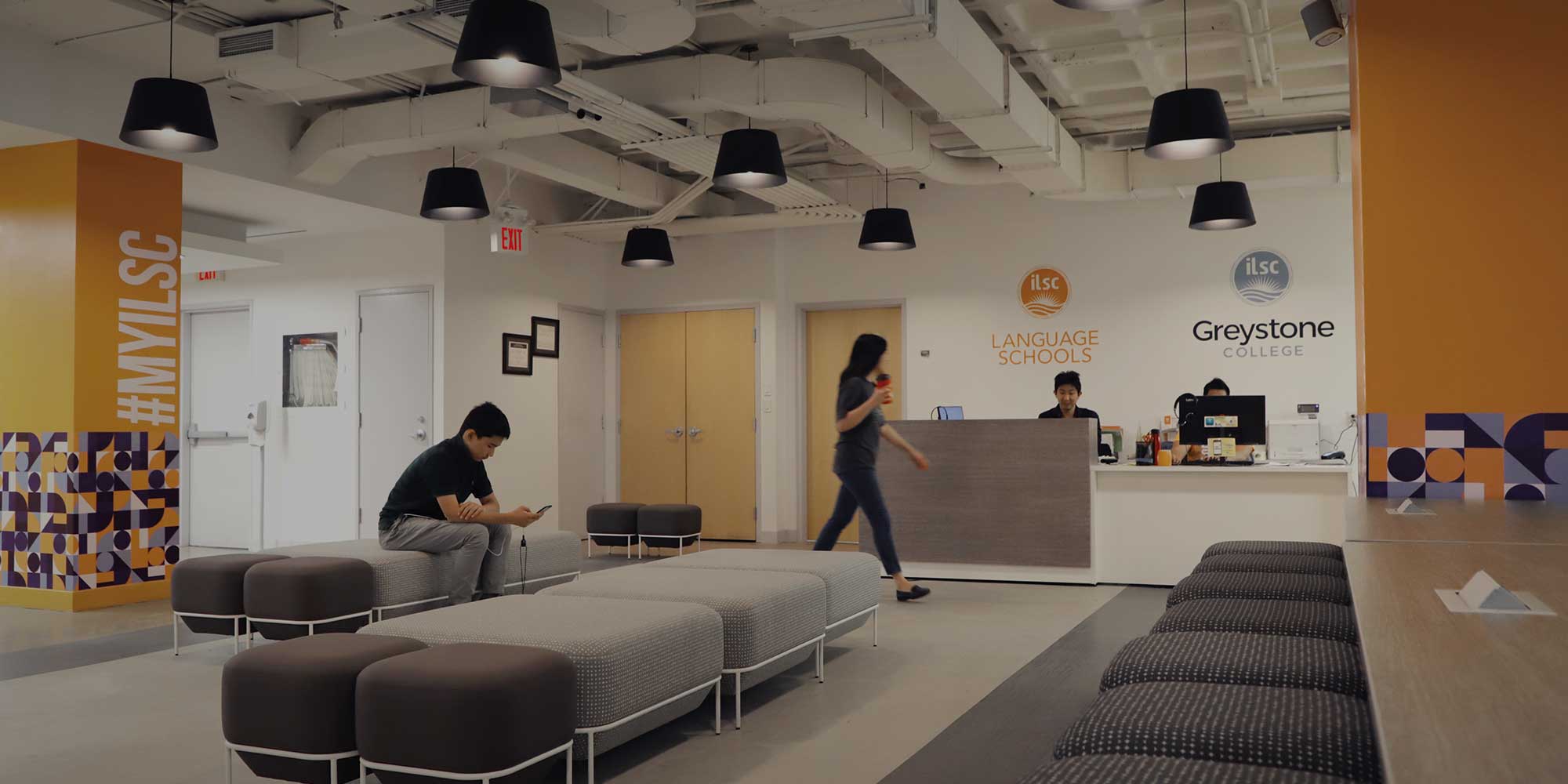 ILSC Language Schools Yaz Okulu - EğitimAl